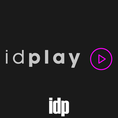 IDPlay • A podcast on Spotify for Podcasters