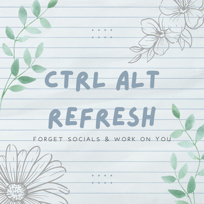 Ctrl Alt Refresh • A podcast on Spotify for Podcasters
