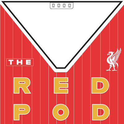 The Red Pod • A podcast on Spotify for Podcasters