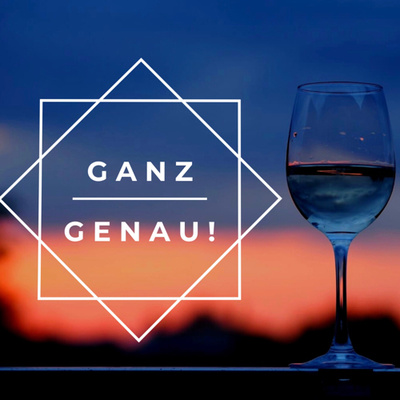Ganz Genau! • A podcast on Spotify for Podcasters