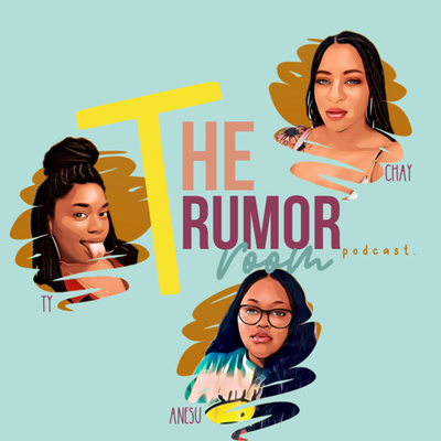 The Trumor Room • A podcast on Spotify for Podcasters