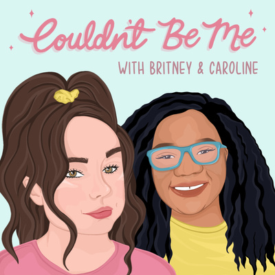 Couldn't Be Me • A podcast on Spotify for Creators
