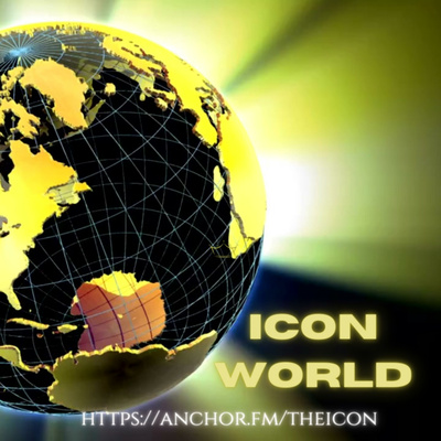 IconWorld • A podcast on Spotify for Creators