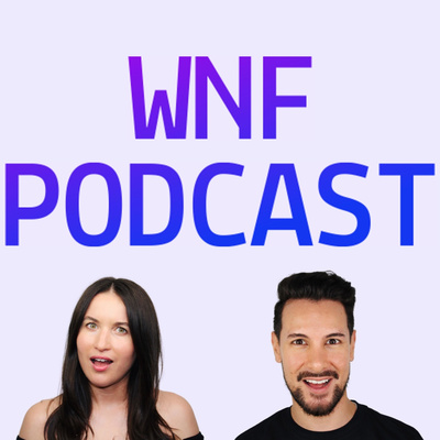 #4 - WNF Podcast - Being called a B*tch by Ted Yoho to Kanye's Mental ...