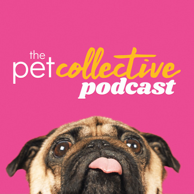 The Pet Collective Podcast • A podcast on Spotify for Creators
