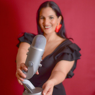 Desahogo De Una Mujer • A podcast on Spotify for Podcasters