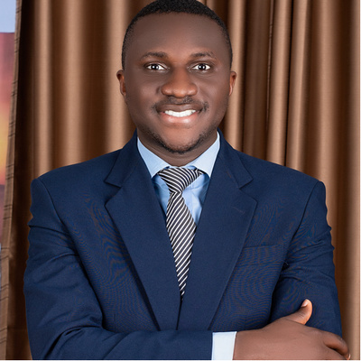 Ayodele Awe • A podcast on Spotify for Creators