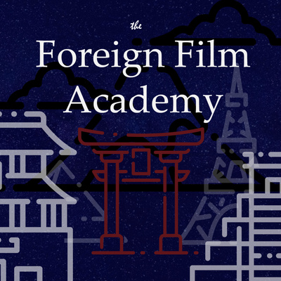 13 - Wolfwalkers: 2D Animation in a 3D World by The Foreign Film Academy
