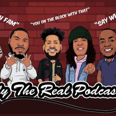 Only the Real Podcast • A podcast on Spotify for Creators