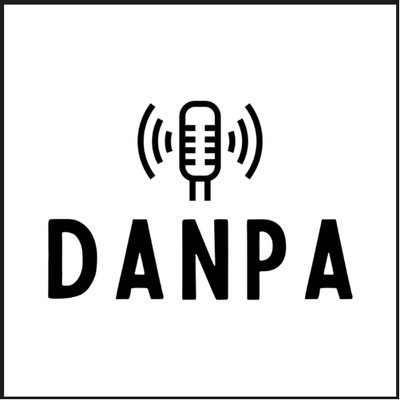 DANPA • A podcast on Spotify for Podcasters