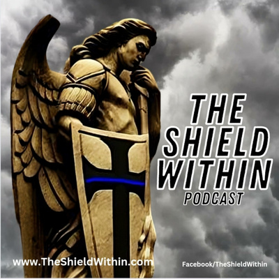 The Shield Within • A podcast on Spotify for Creators