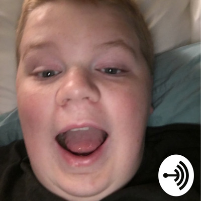 Nicholas Reed • A podcast on Spotify for Podcasters