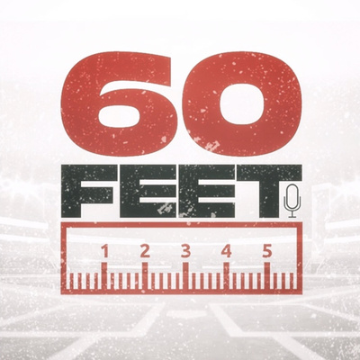 The 60 Feet 6 Inches Podcast • A podcast on Spotify for Podcasters