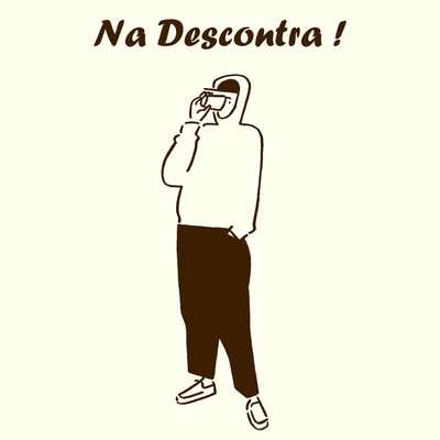 Na Descontra • A podcast on Spotify for Creators