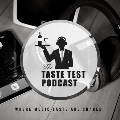Taste Test Podcast • A podcast on Spotify for Creators