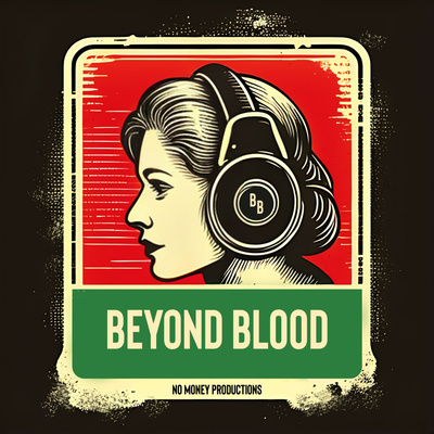 S01E08 - SERIAL KILLER : Tim Scoggin by Beyond Blood