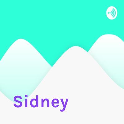 Sidney • A podcast on Spotify for Creators