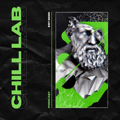 Chill Lab - Podcast • A podcast on Spotify for Creators