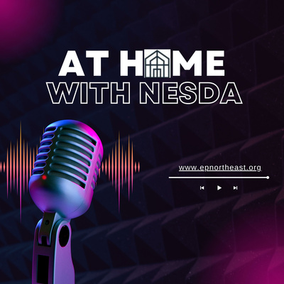 At Home With NESDA • A podcast on Spotify for Creators