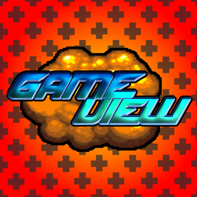 GameView • A podcast on Spotify for Creators