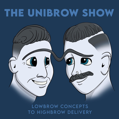 The Unibrow Show • A podcast on Spotify for Creators