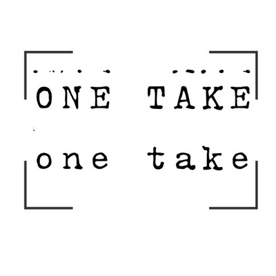 ONE TAKE • A podcast on Spotify for Creators