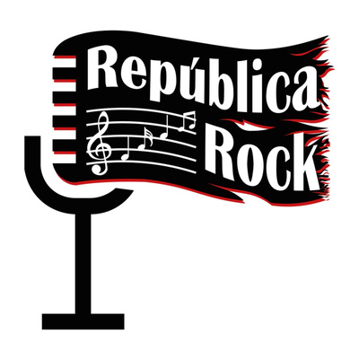 Republica Rock • A podcast on Spotify for Creators