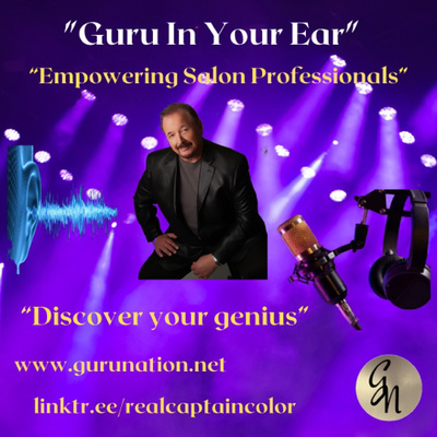 Guru Nation's "Premium Preview" for 8 Secrets Episode 1 "Passion" by "Guru In Your Ear"