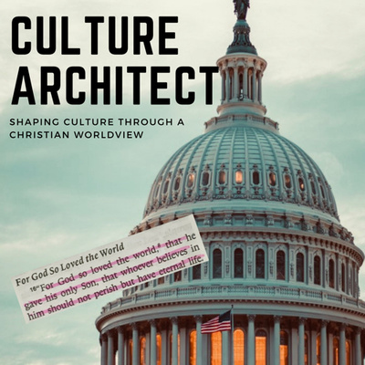 Culture Architect • A podcast on Spotify for Creators