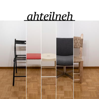 Ahteilneh • A podcast on Spotify for Creators