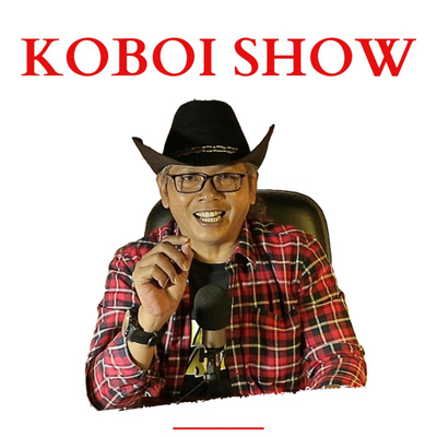 Bang Koboi Podcast Otomotif • A podcast on Spotify for Creators