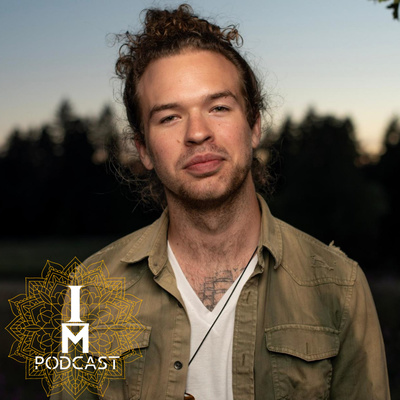 Ian Mills Podcast • A podcast on Spotify for Creators