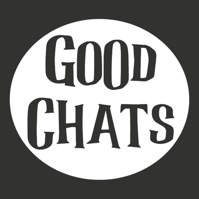 Good Chats • A podcast on Spotify for Creators