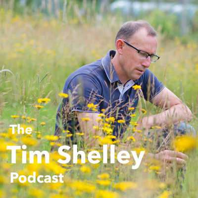 The Tim Shelley Podcast • A podcast on Spotify for Podcasters