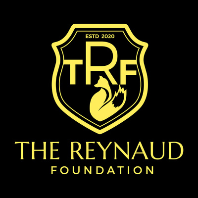 Implicit Bias - Louis Reynaud by The Reynaud Foundation