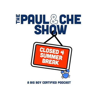 The Paul and Che Show • A podcast on Spotify for Creators