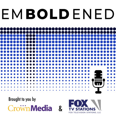 Emboldened • A podcast on Spotify for Creators