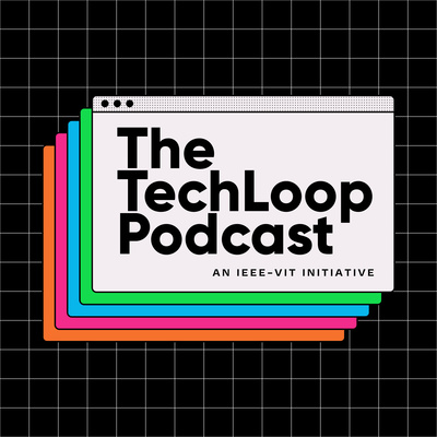 EP06 - Dipanjan Sarkar: The future of Data Science by The TechLoop Podcast