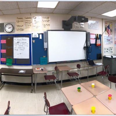 Adam Moler • A podcast on Spotify for Podcasters