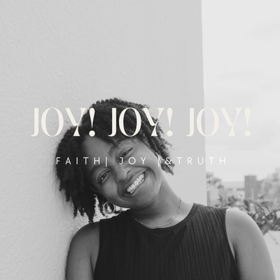 JOY! JOY! JOY! • A podcast on Spotify for Creators