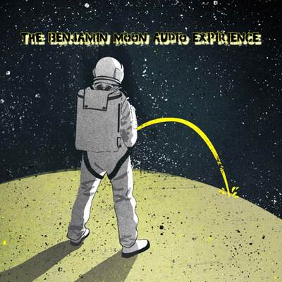 The Benjamin Moon Audio Experience • A podcast on Spotify for Creators