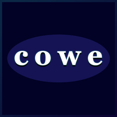COWE • A podcast on Spotify for Creators