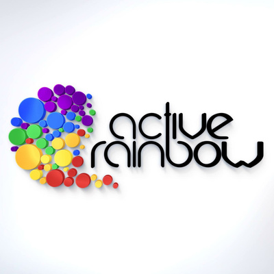 Active Rainbow • A podcast on Spotify for Creators