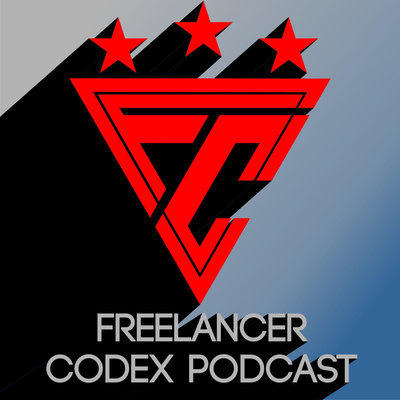 Freelancer Codex • A podcast on Spotify for Podcasters