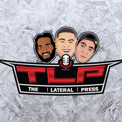 The Lateral Press • A podcast on Spotify for Creators