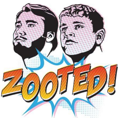 Zooted! • A podcast on Spotify for Creators