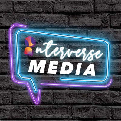 Interverse Media • A podcast on Spotify for Creators