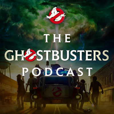 The Ghostbusters Podcast • A podcast on Spotify for Podcasters