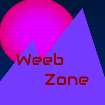 Weeb Zone • A podcast on Spotify for Creators