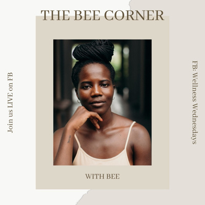 The Bee Corner • A podcast on Spotify for Creators